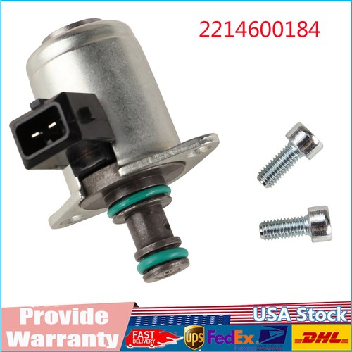 Power Steering Proportioning Valve 2214600184 For Benz S500 S350 ML350 ...