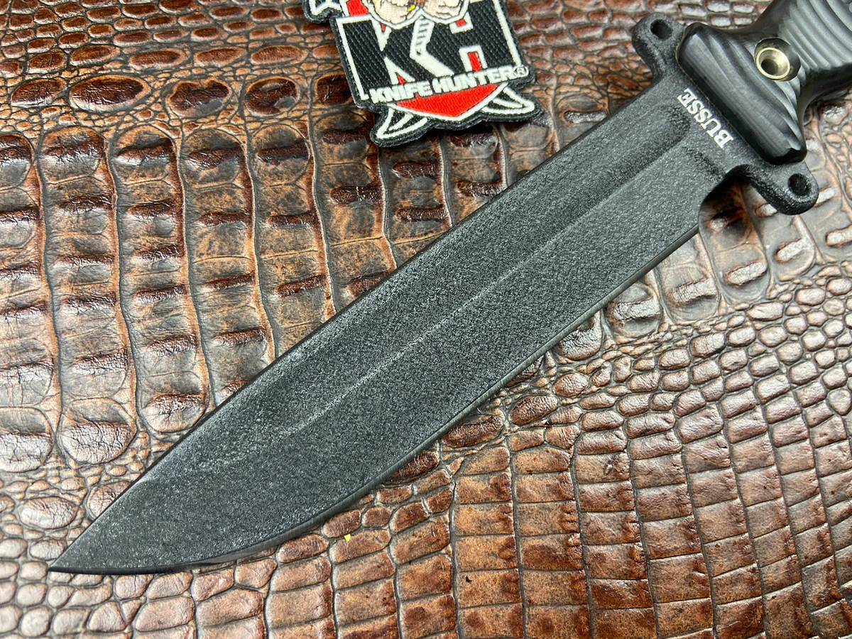 Busse Knives