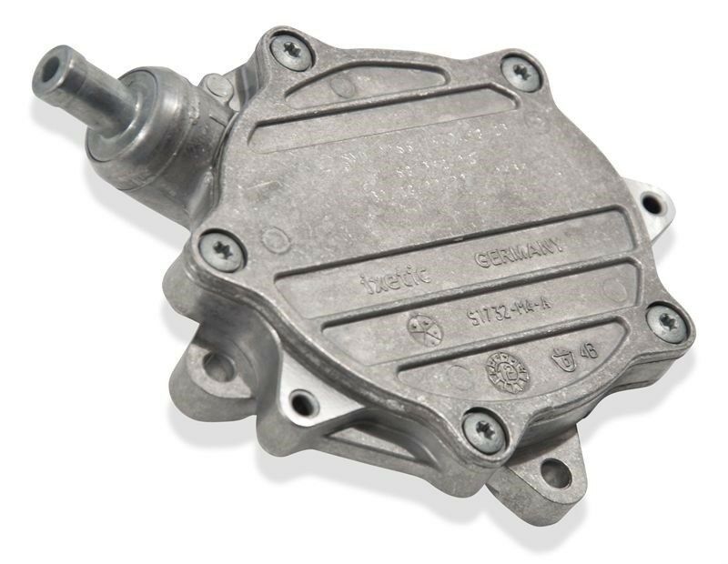 OEM BMW 1 E87 2.0I BRAKE VACUUM PUMP 11667635656 GENUINE | eBay