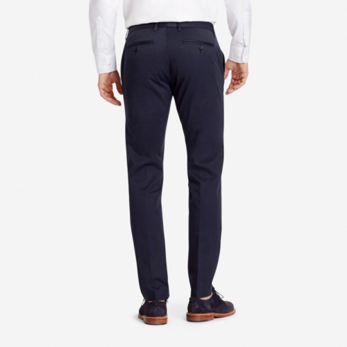 NWOT Bonobos Athletic Fit Monday Blues Weekday Warrior Dress Pants ...
