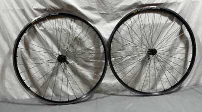 Wheels & Wheelsets - Mavic Cxp - Nelo's Cycles