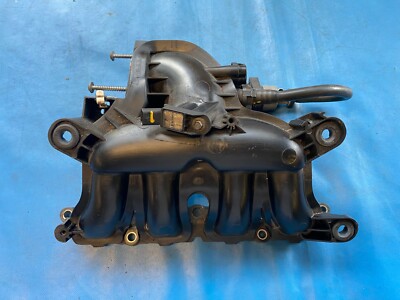 BMW Mini Cooper S Intake Manifold (Part#: 7595077) R55/R56/R57/R60/R61 ...