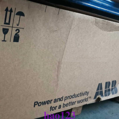 ACH550-UH-027A-6 ABB Inverter ACH550-UH-027A-6 Brand New DHL/FedEx | eBay