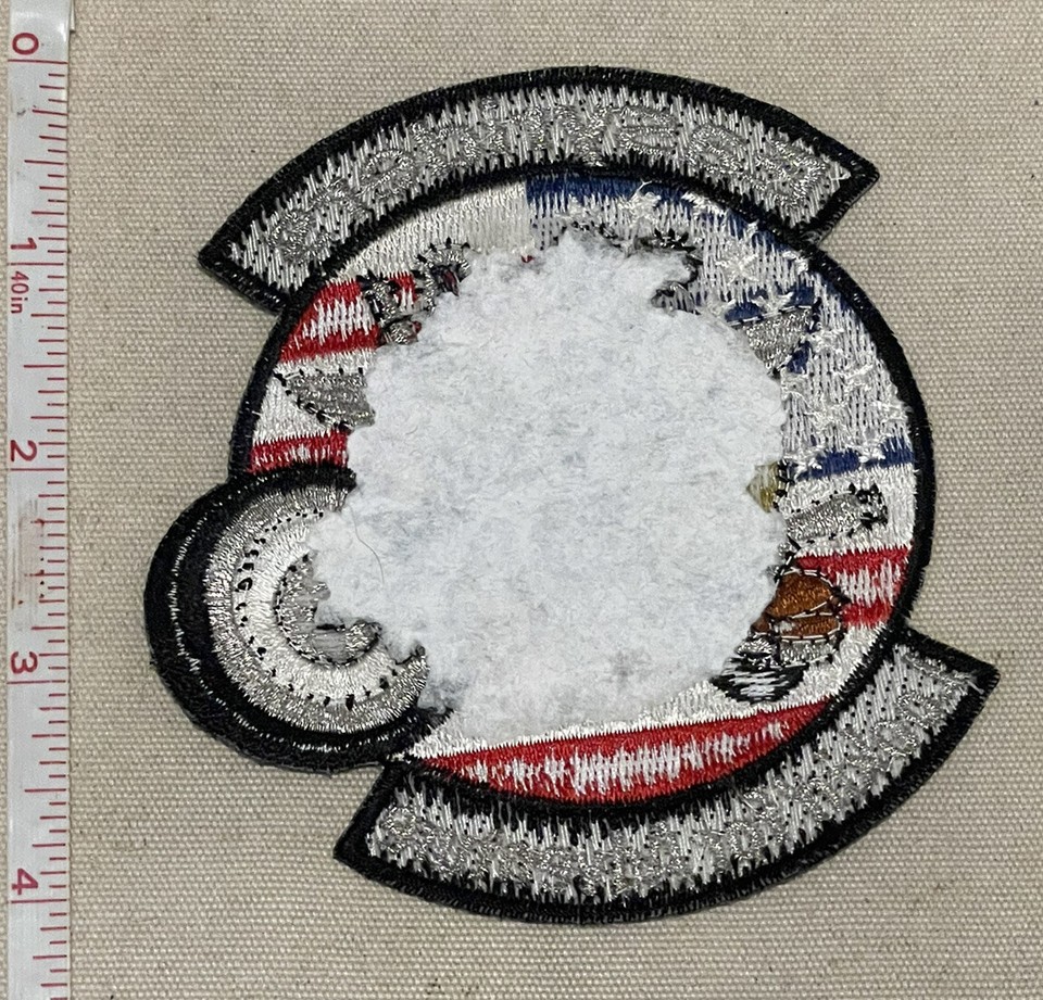 USAF 98-01 Class Patch Sheppard AFB 1990’s Easy Riders | eBay