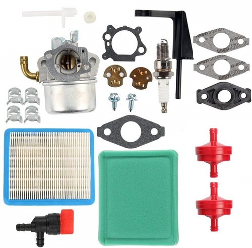215369 Carburetor for Briggs & Stratton Intek 190 Engine 850 Series OHV ...