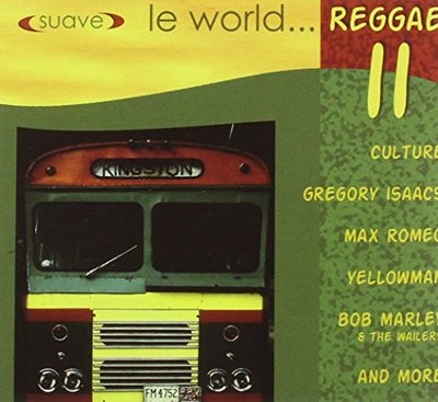Le World...Reggae, Vol. 2 [CD] 794881641826 | eBay UK