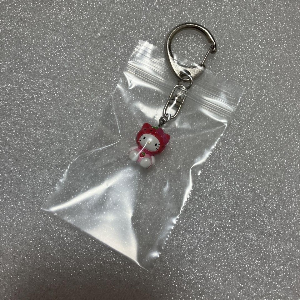 Sanrio Hello Kitty Japan Limited Edition Tochigi Prefecture Toy ...