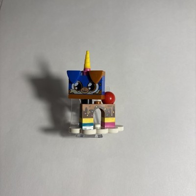 Lego Unikitty Minifigures Dessert Unikitty | eBay