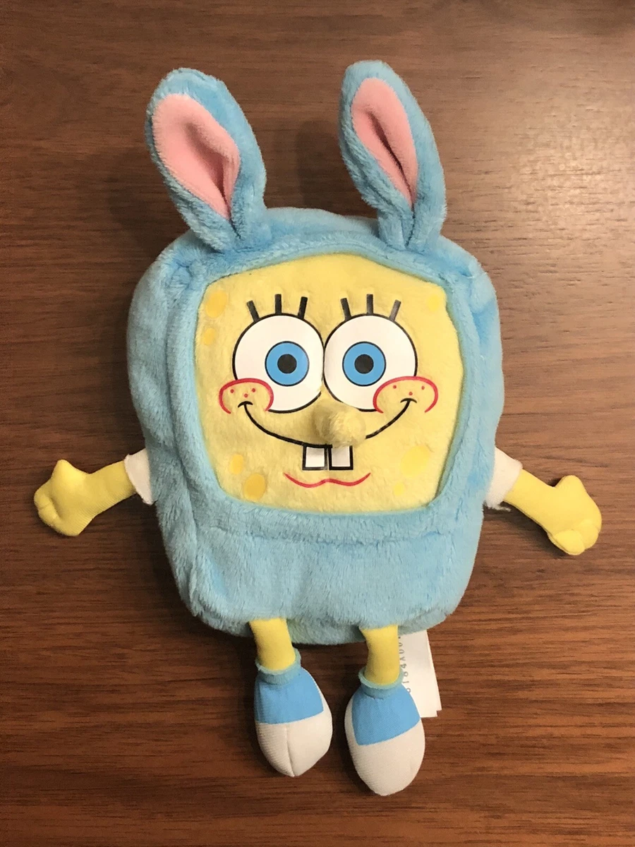 Bunny Spongebob