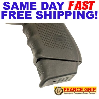 Pearce Grip PG-1045+ GLOCK 20 21 29 40 41+2 Ext. SAME DAY FAST FREE ...