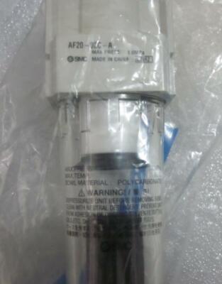1PC NEW SMC AF20-02C-A | eBay