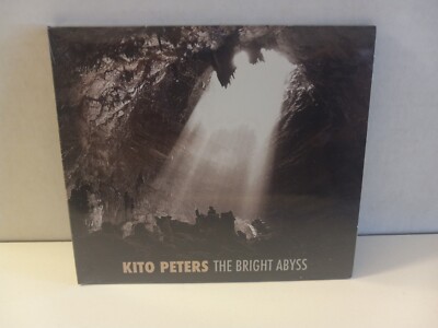 Kito Peters - Bright Abyss CD New Sealed 700261466378 | eBay