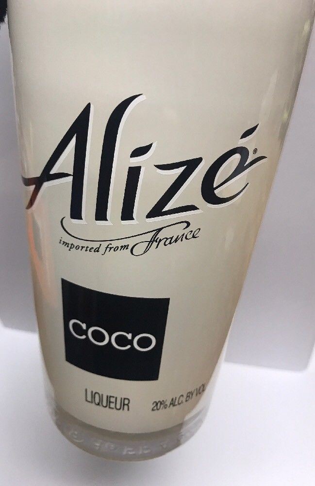 Alize Coco