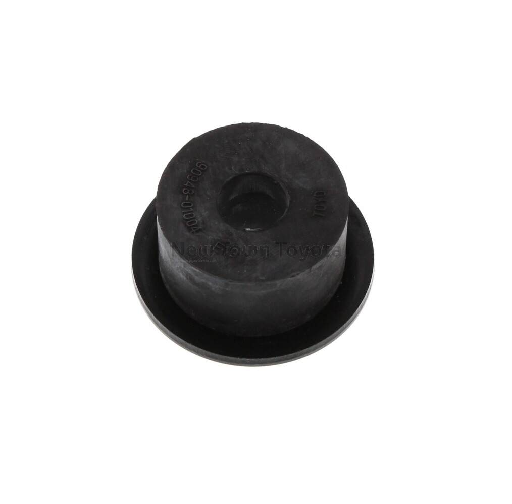 Toyota Front Shocky Bush Retainer Land Cruiser FZJ78 FZJ79 HDJ78 HDJ79 ...