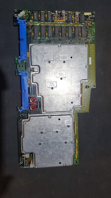 HP 8561B IF Filter Board 08560-60029 10.7Mhz etc.. | eBay