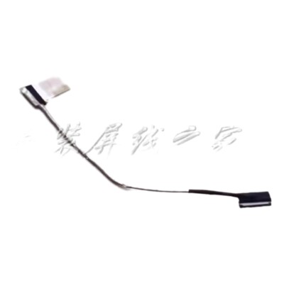Screen Video Display Cable For SONY VPC-CW M870 LVDS Cable 073-0101 ...