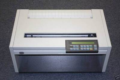 IBM Dot Matrix Printer 4247-003 | eBay