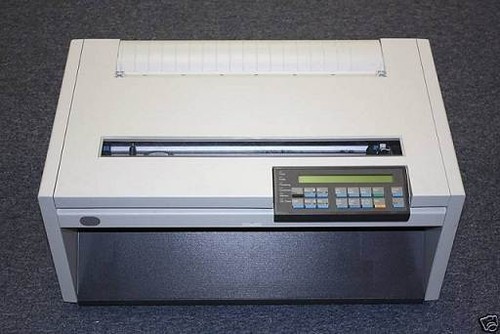 IBM Dot Matrix Printer 4247-003 | eBay