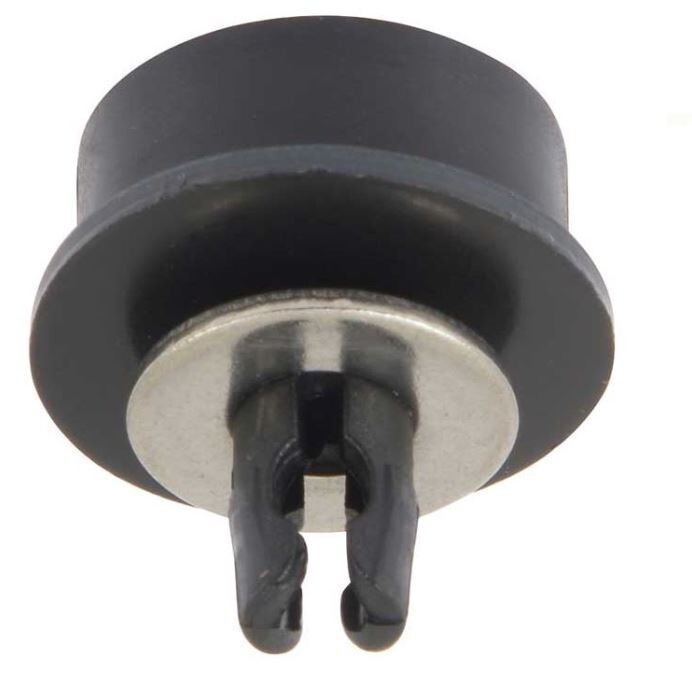 Door Latch Rod Retainer Bushing Kit For 1964-1966 Ford Mustang | eBay