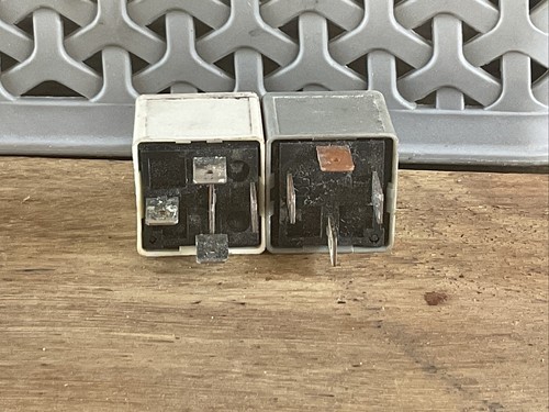 Tyco Relays Ford Falcon Futura Fairmont Fairlane EA EB ED EF EL AU | eBay