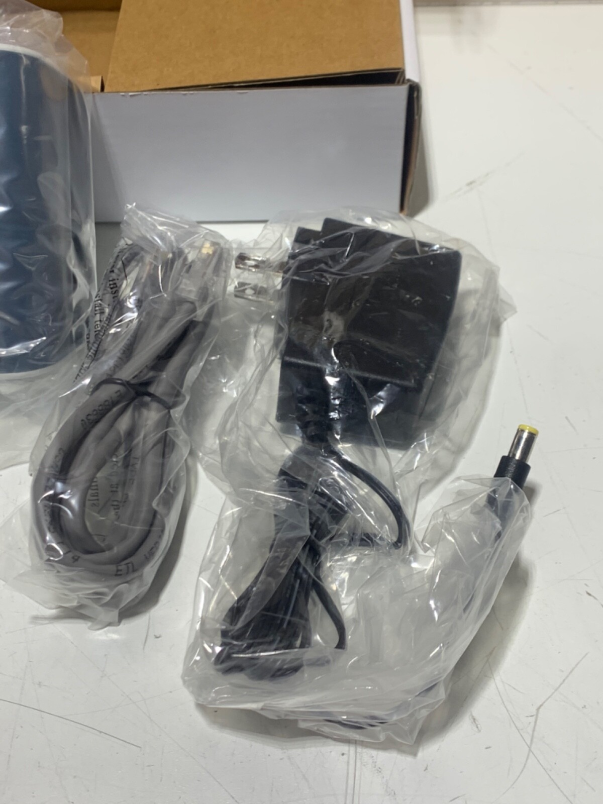 VeraLite G100 By Mios US Smart Home Controller Zwave Hub for sale ...