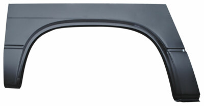 Rear Wheel Arch fender 2DR for 80-91 Vw Vanagon Van Bus T3 RIGHT | eBay