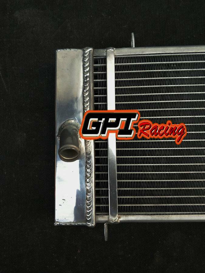 GPI Fit Yamaha TZ250 4DP TZ 250 4DP 1992-1995 1993 1994 Aluminum Alloy ...