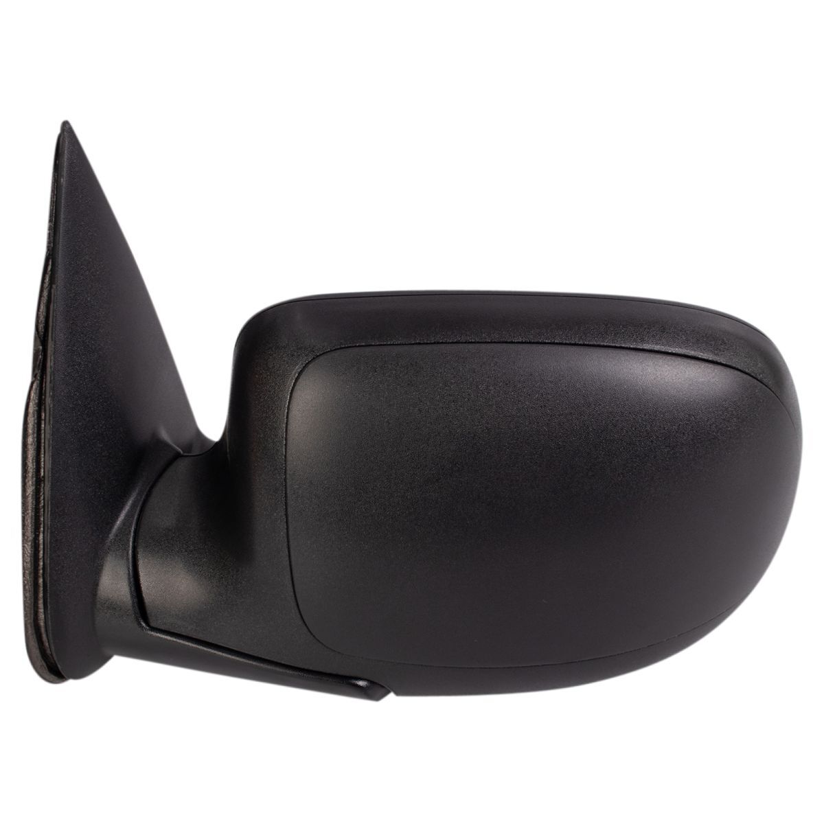 Power Heated Side Mirror w/ Puddle Light Textured Driver Left LH for ...