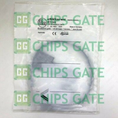 1PCS New IFM IE5344 Fast Ship | eBay