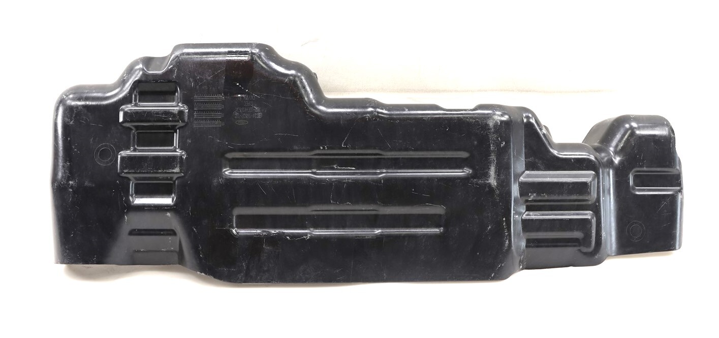 NEW OEM Ford Fuel Tank Heat Shield GC3Z-9A032-A Ford F250 F350 6.7L ...