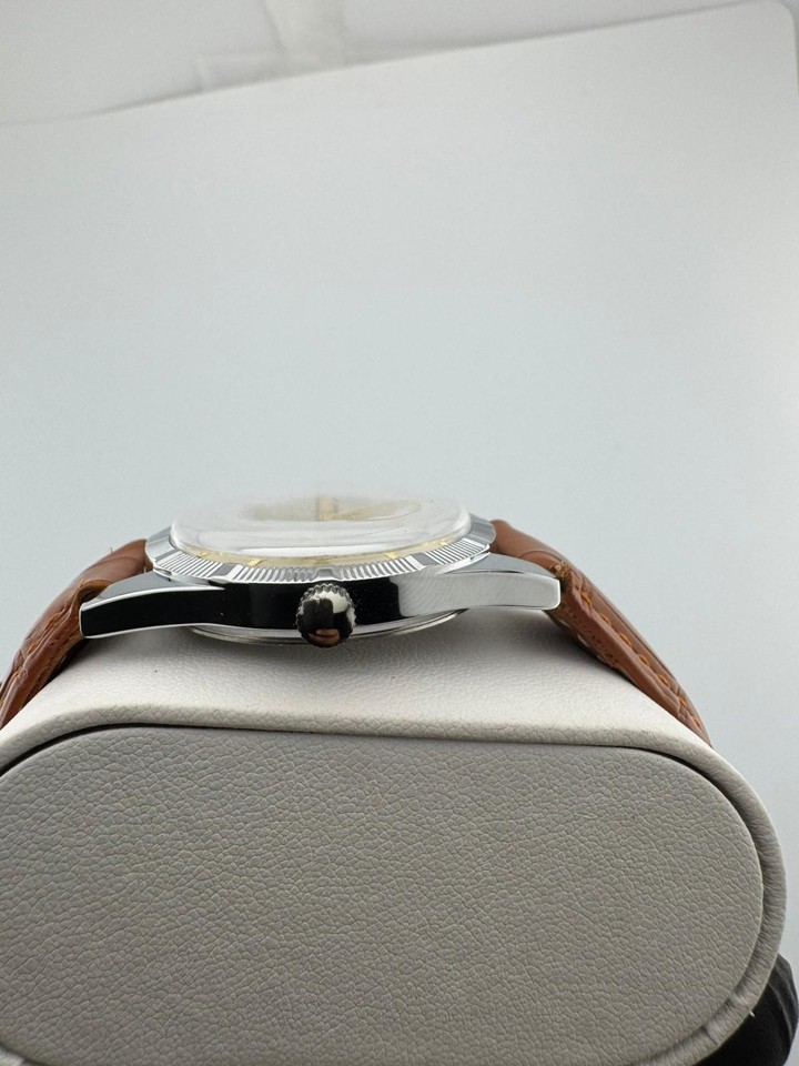 Rare Vintage Roamer ST96 Mechanical Men's Watch - Mint | eBay