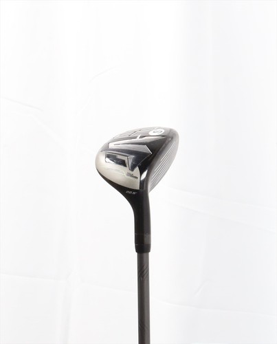 Wilson Launch Pad 2 22.5° 4H Hybrid Stiff Flex Even Flow 1293049 Good ...