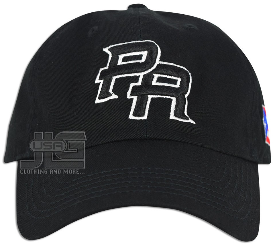 PUERTO RICO Dad Hat Cotton PR hat Style Baseball Cap NEW | eBay
