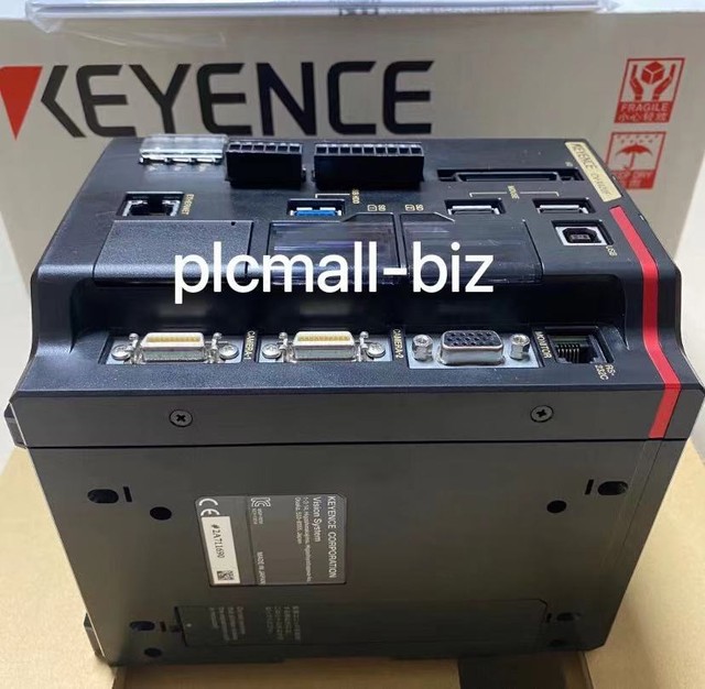 CV-X420F KEYENCE Vision controller for sale online | eBay