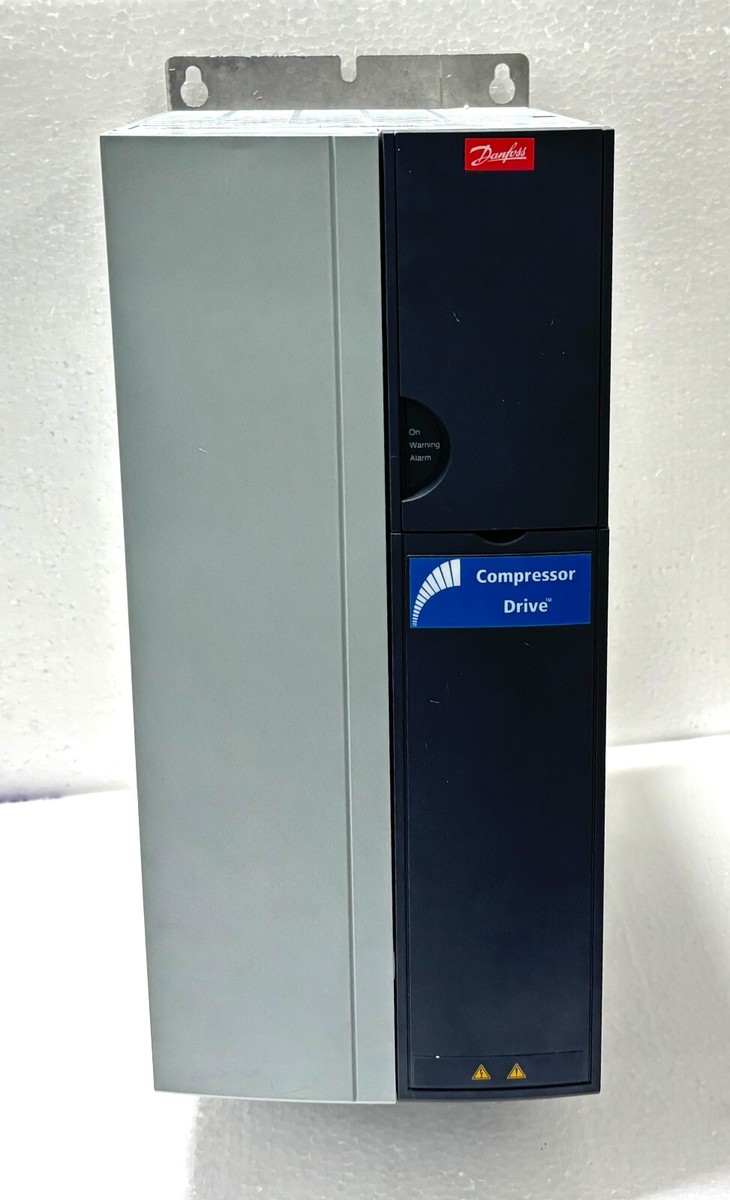 Vfd Danfoss Scroll Compressor NEW Danfoss Commercial Compressor 208v