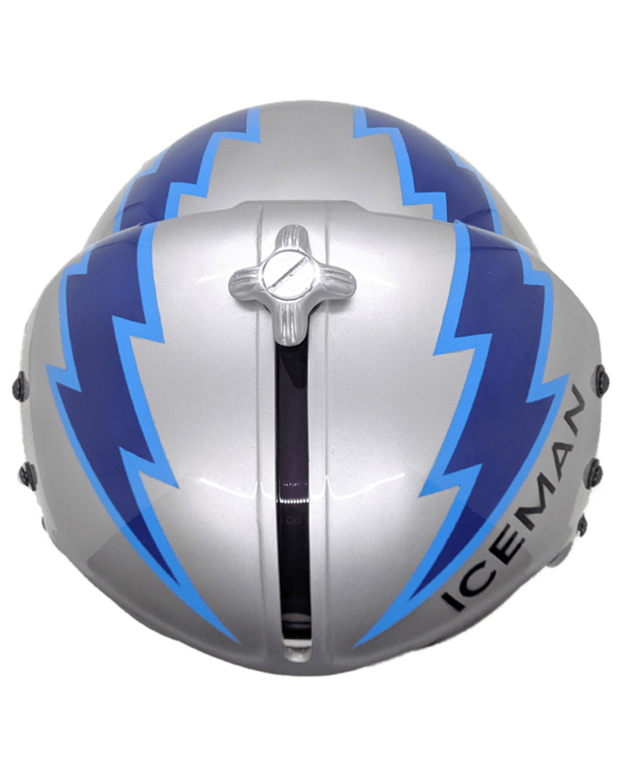 Polyst Fighter Pilot Call Sign ICE MAN | Grelly USA