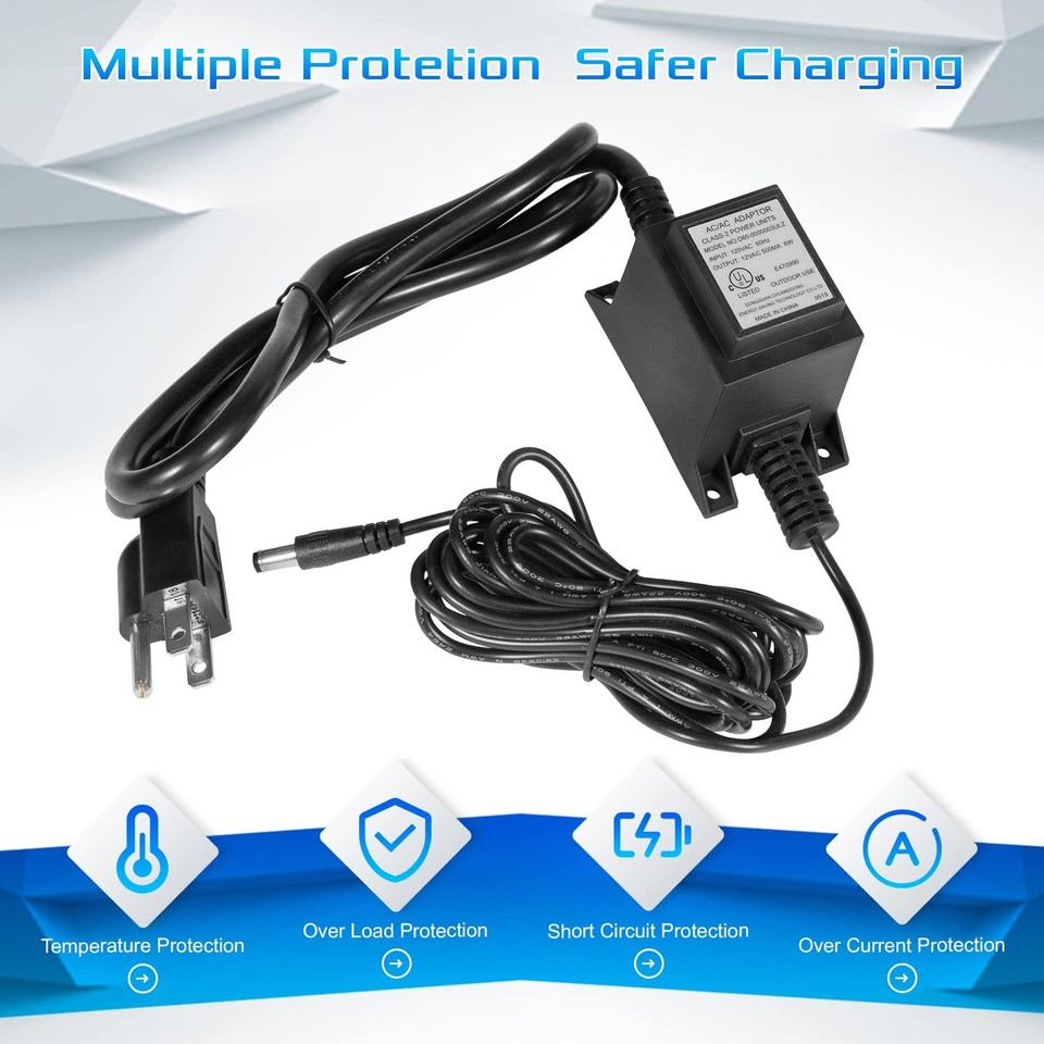 4CH4002R Power Ionizer Pool Replacement Chamber + 460304 Transformer ...