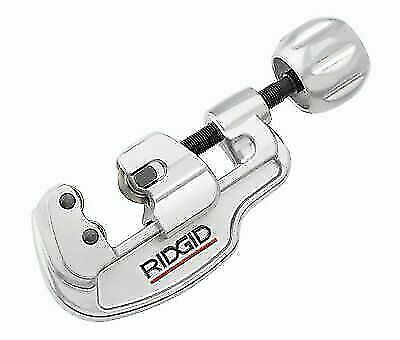 RIDGID 29963 35S Stainless Steel Tubing Cutter for sale online | eBay