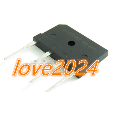 5pcs D25XB80 D25SB80 D25SBA80 (25A 800V) rectifier bridge #YT | eBay