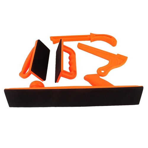 5pc/set Table Saw Push Block and Push Stick Set for Use on Routers ...
