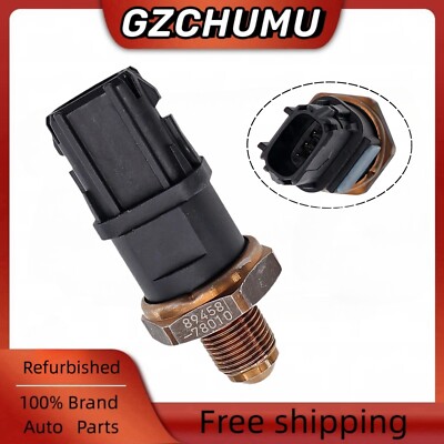 Original Fuel Oil Pressure Sensor 89458-78010 89458-78020 For Toyota ...