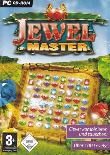 Jewel Master [video game] | eBay.de