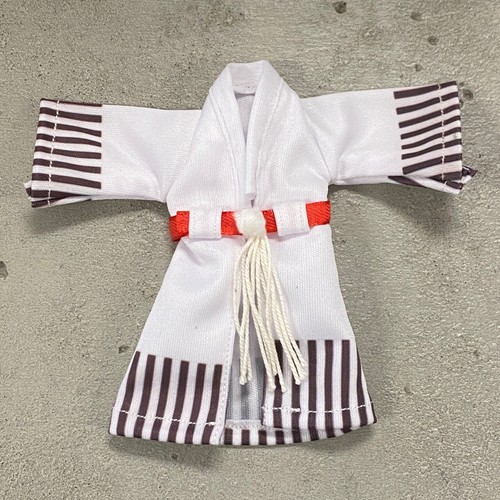 PP-R-ISS: 1/12 Fabric Robe for Boruto Jigen (Isshiki Otsutsu) fits 6 ...
