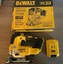 DEWALT DCS331B 20V Jig Saw Power Tool WITH battery 657379490996 | eBay