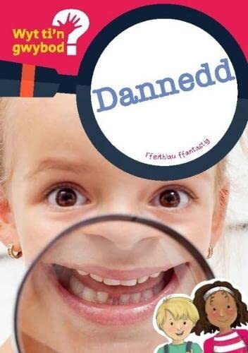 Cyfres Wyt Ti'n Gwybod?: Dannedd, Bethan Clement | eBay.de