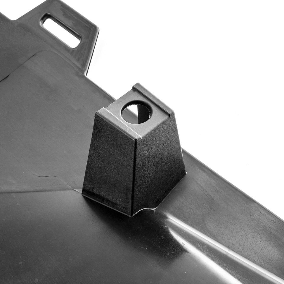 For 2022-2024 Polaris RZR Turbo R Lower Doors Inserts Panels 2 Half ...