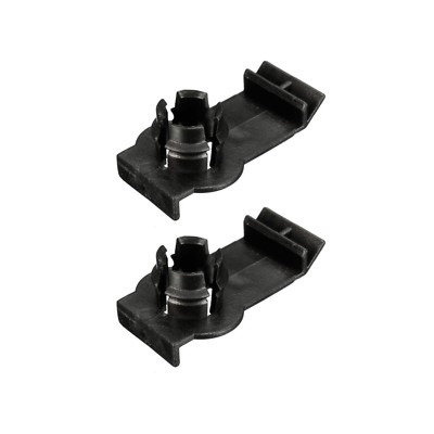 BMW Window Regulator Clip X2 E53 X5 3.0d 3.0i 4.4i Front Left Right ...