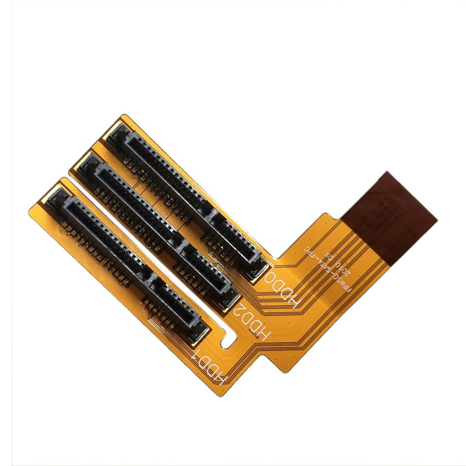 Brand New For DELL Alienware M18X R1 R2 Hard Drive Connector Cable (R1 ...