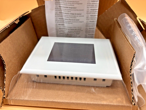 EATON / Moeller XV-102-A0-35TQRB-1E4 Color Touch Panel- | eBay