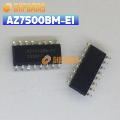 10PCS AZ7500BM-E1 SOP-16 Integrated Circuits IC #R12 | eBay